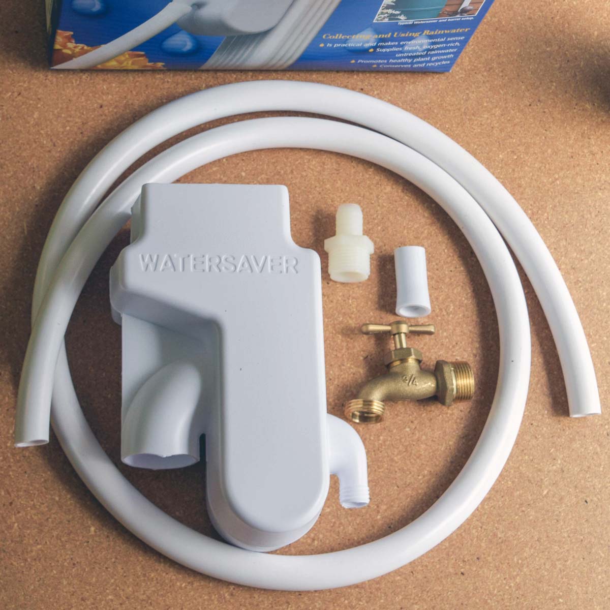 Products – Garden Watersaver